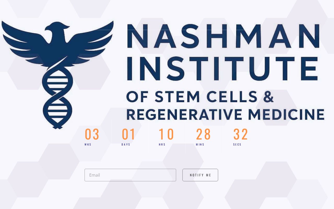 Nashman Institute